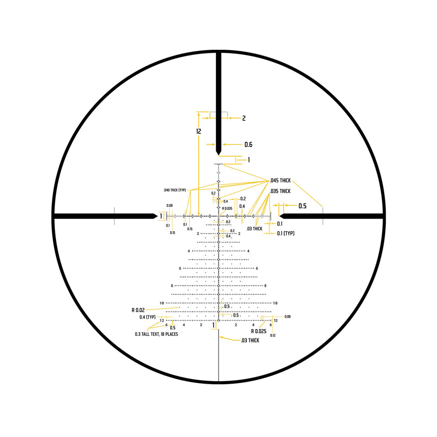 Mil-Quad V2 – SWFA