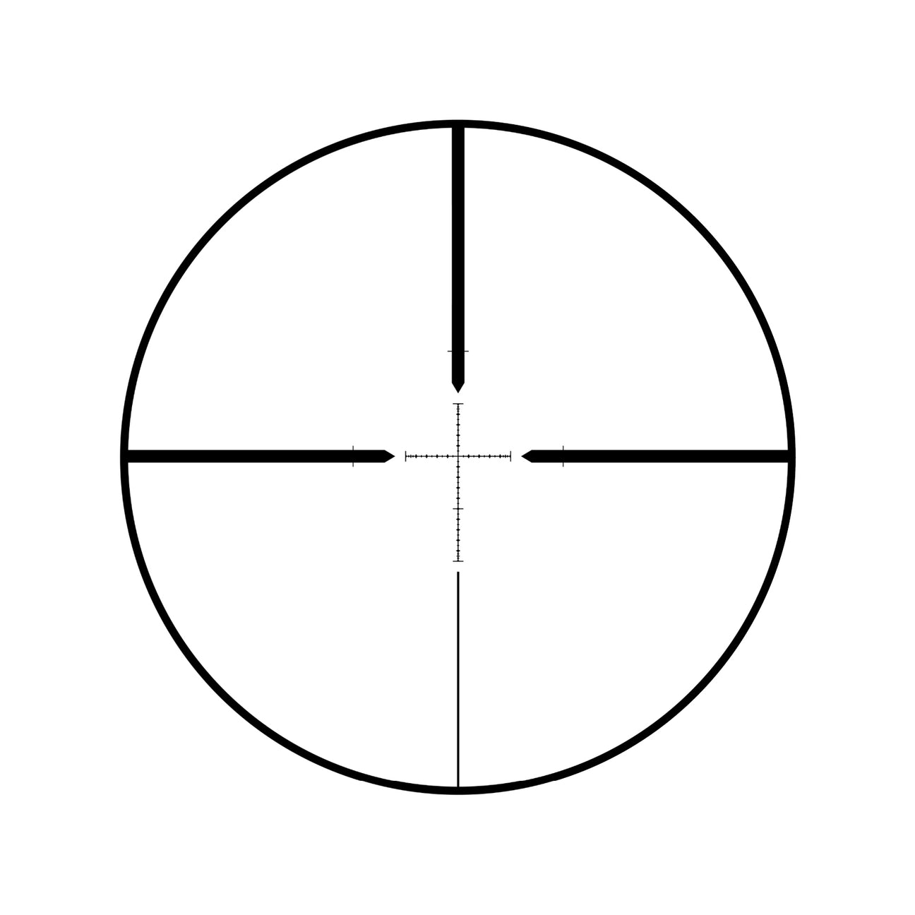Reticles – SWFA
