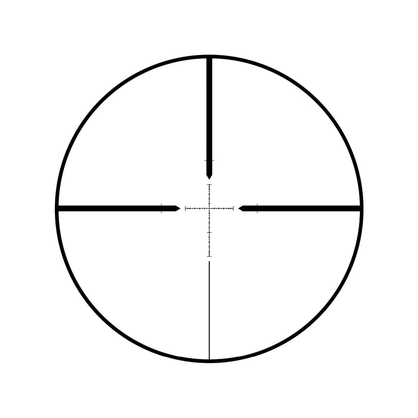 Reticles – SWFA