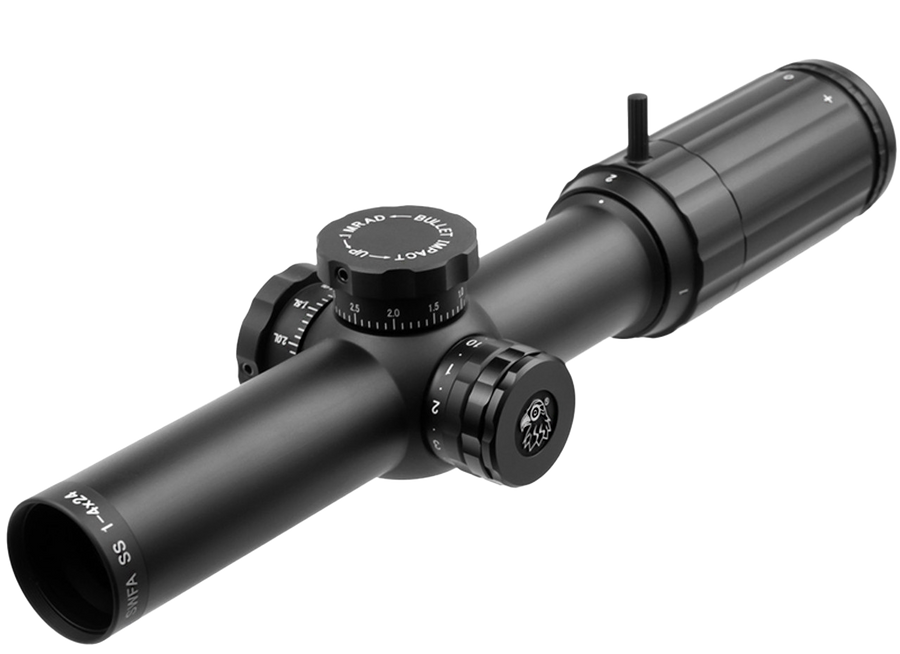 SWFA Optics