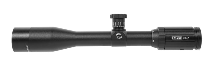 SWFA Optics