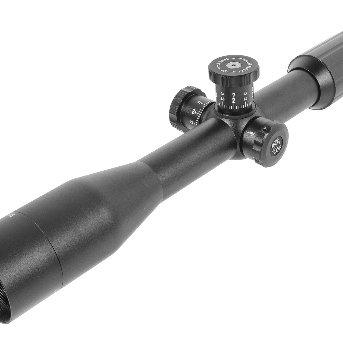 SS 10x42M 30mm MQ GEN 2 - Zero Stop – SWFA