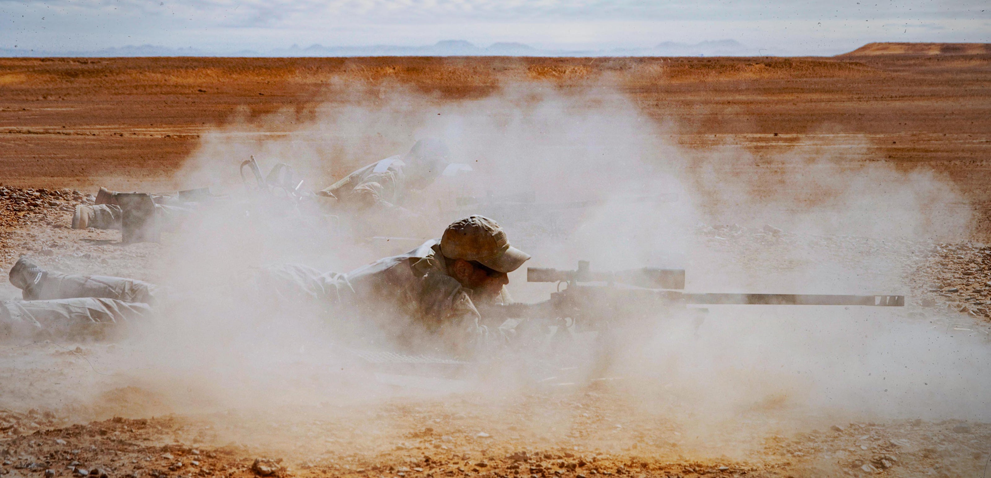 Bore Sighting – SWFA