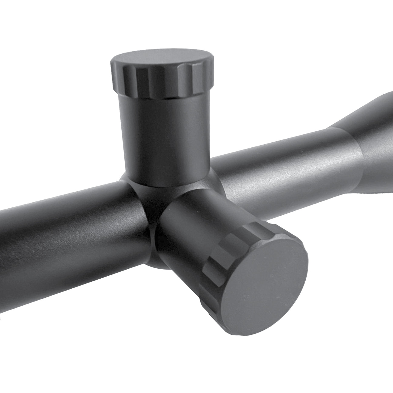 Modular Turret System – SWFA