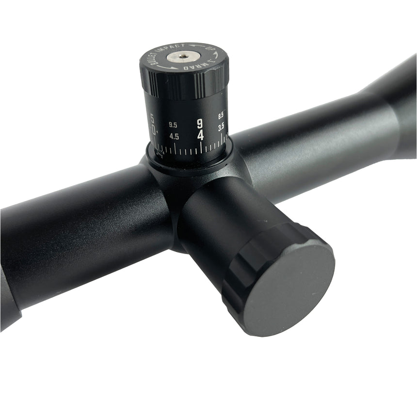 Modular Turret System – SWFA