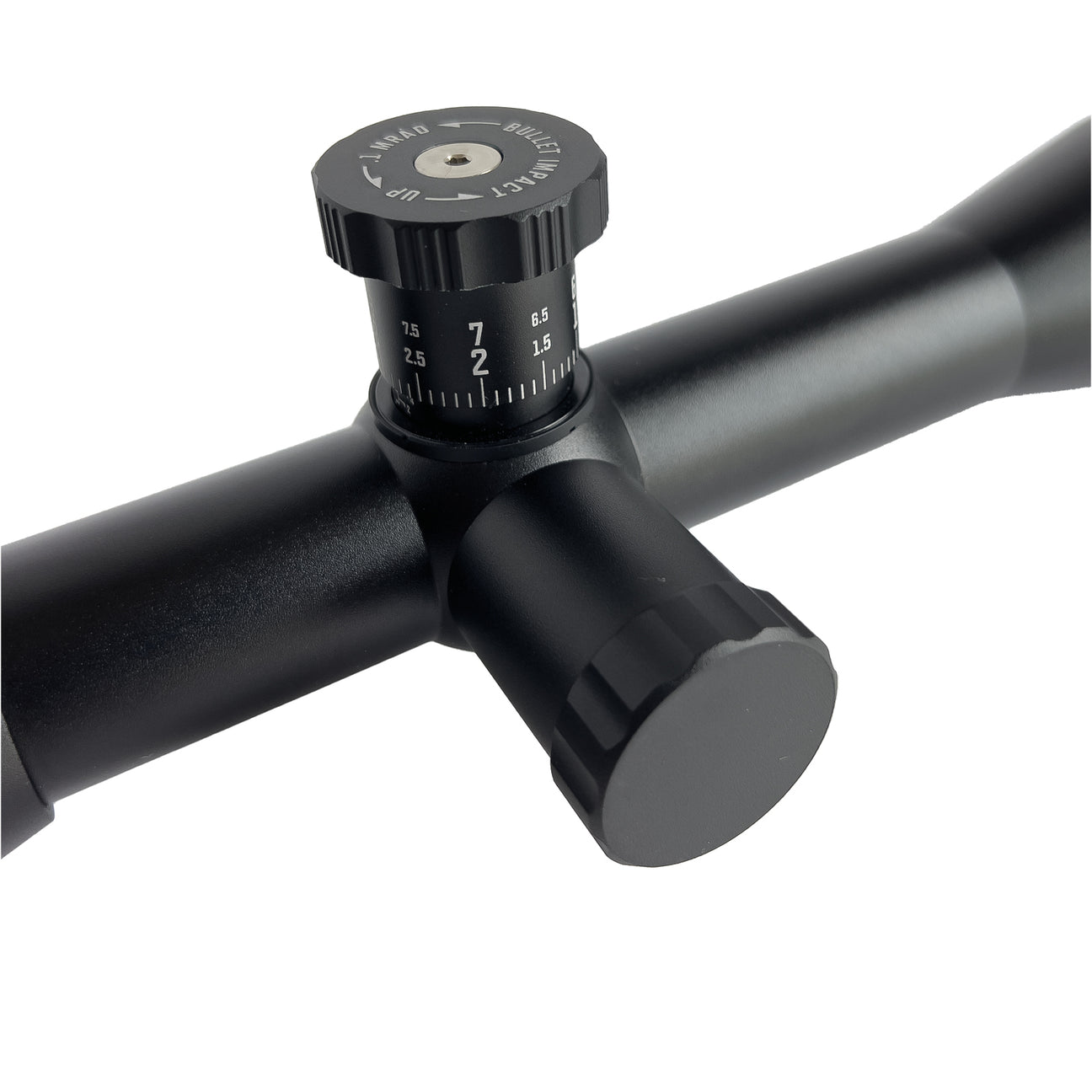 Modular Turret System – SWFA