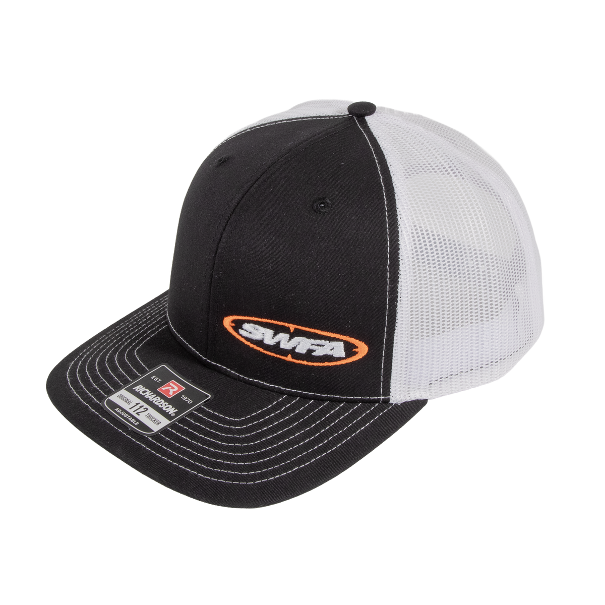 SWFA SnapBack Trucker Hat